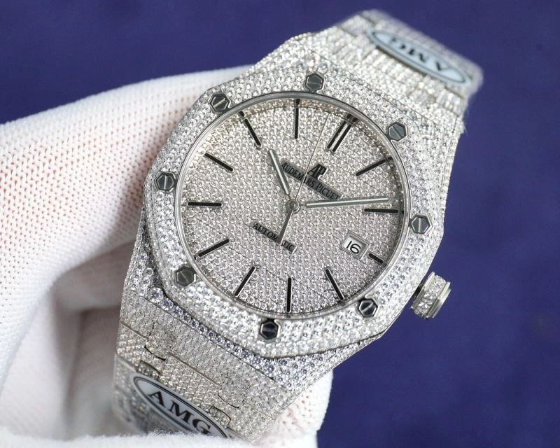 Budget-friendly AP Watches