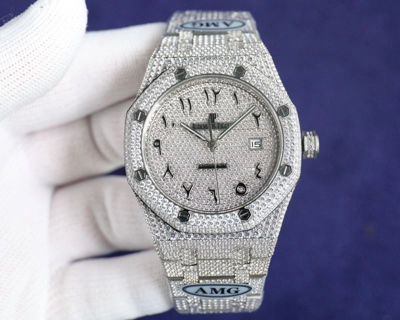 Budget-friendly AP Watches