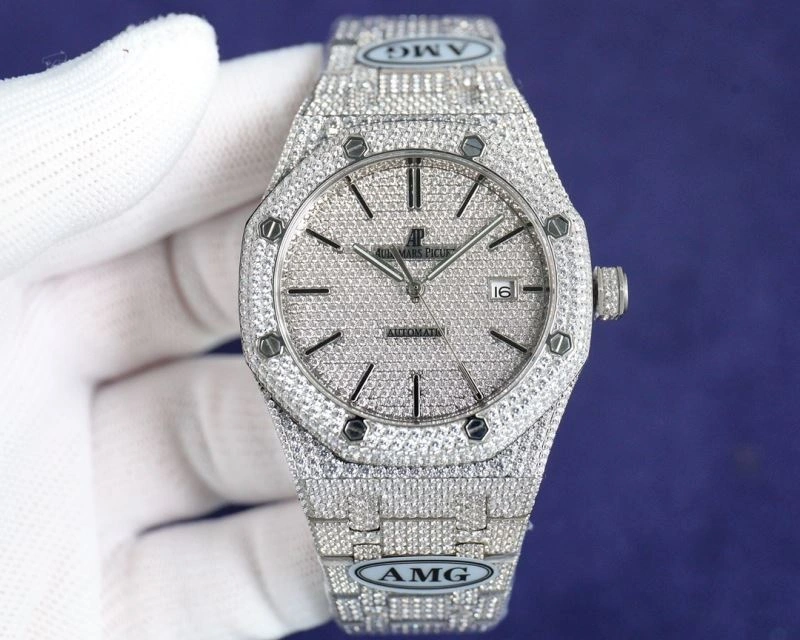Budget-friendly AP Watches