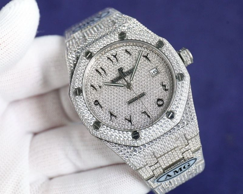 Budget-friendly AP Watches