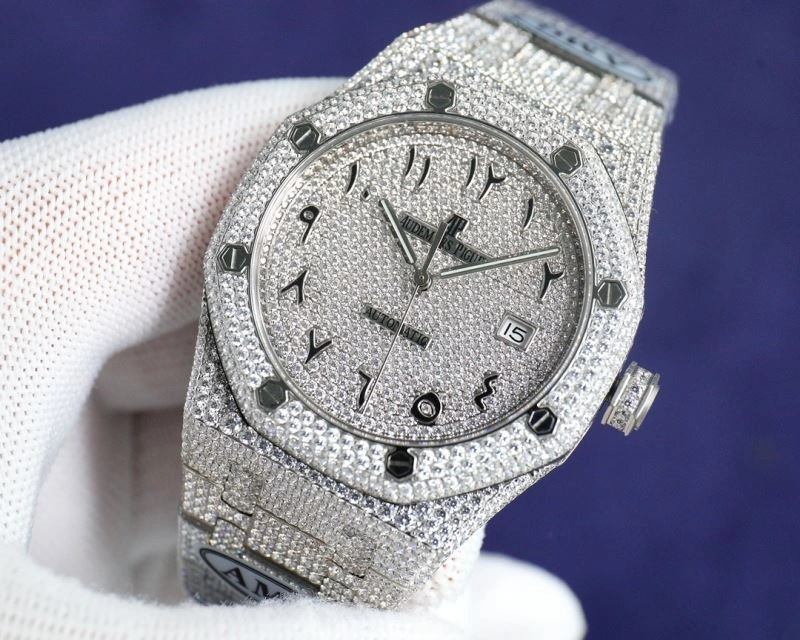 Budget-friendly AP Watches
