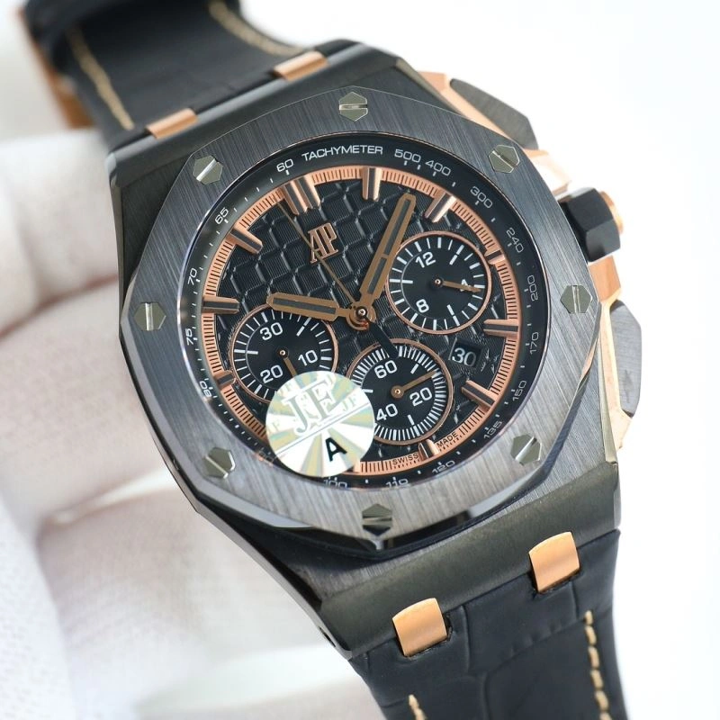 AP Watches