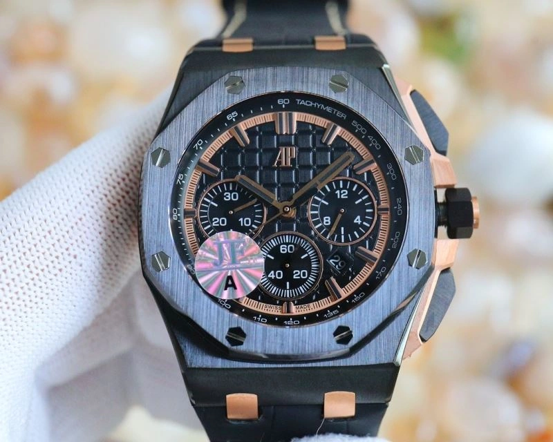 Indistinguishable AP Watches