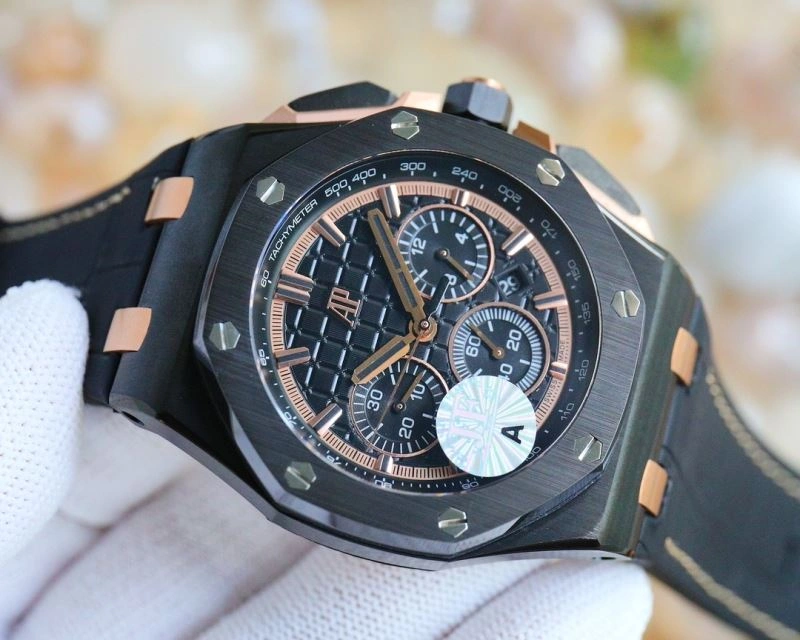 Indistinguishable AP Watches