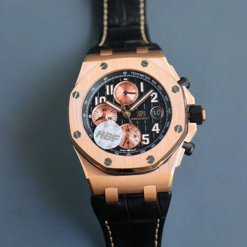 Accurate model AP Watches