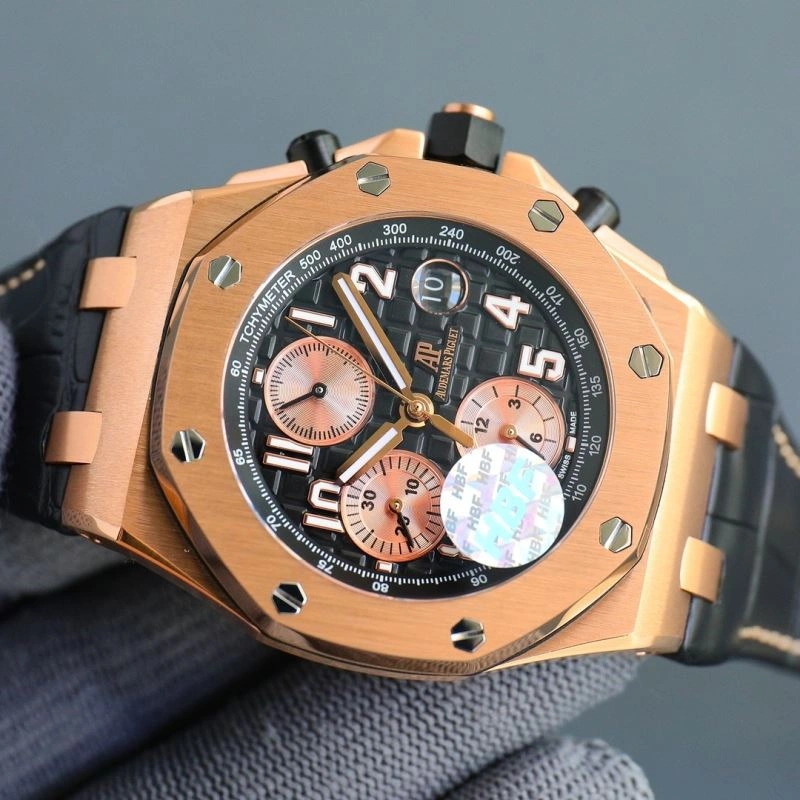 Accurate model AP Watches