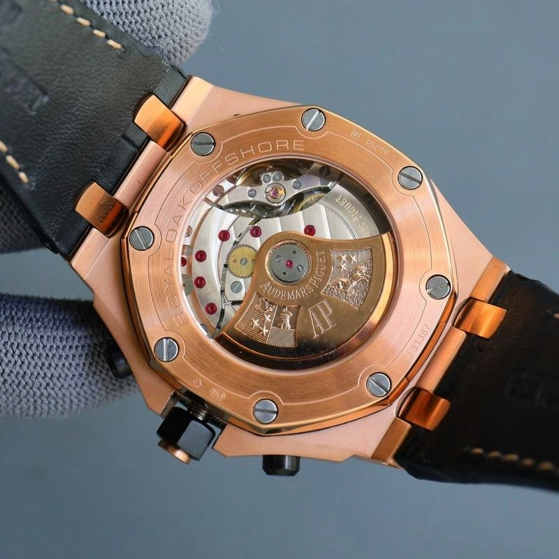 Accurate model AP Watches