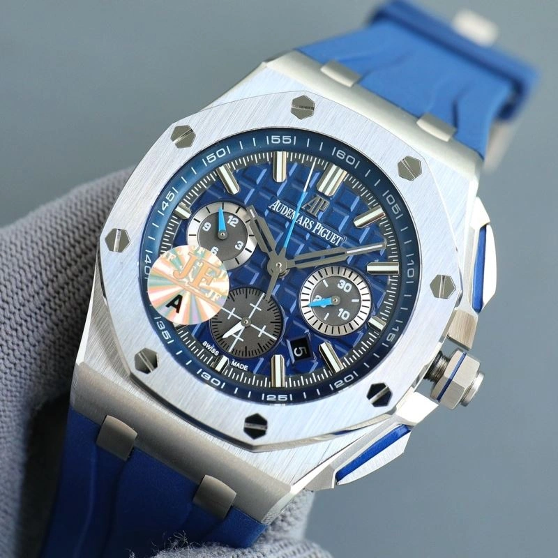 Top mirror AP Watches