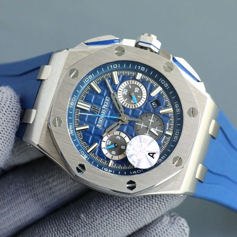 Top mirror AP Watches