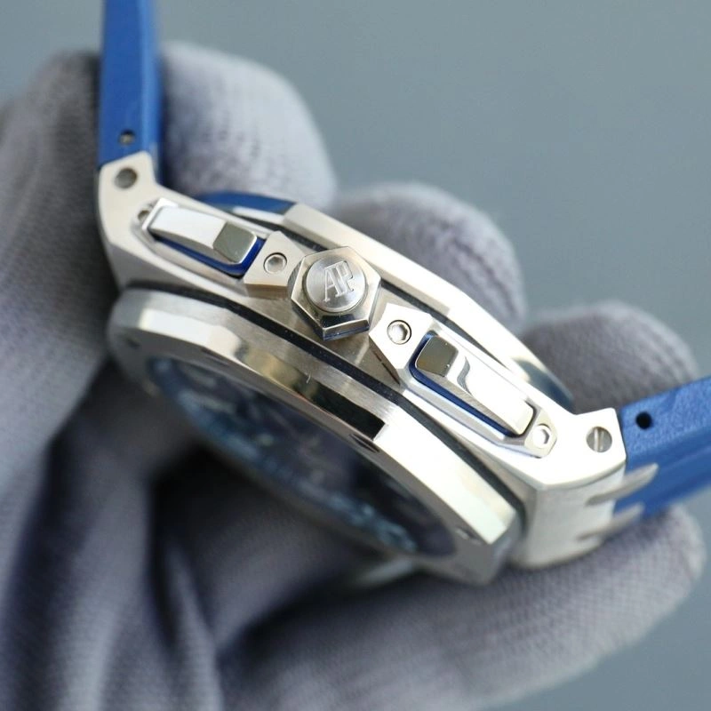 Top mirror AP Watches