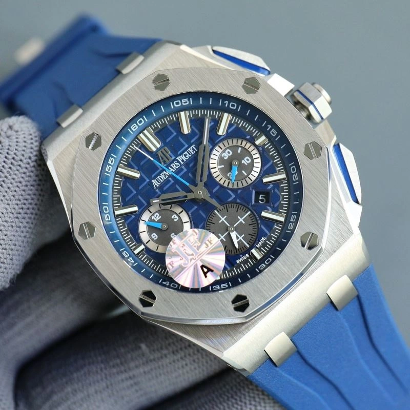 Top mirror AP Watches