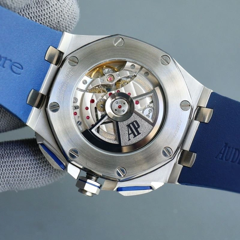 Top mirror AP Watches