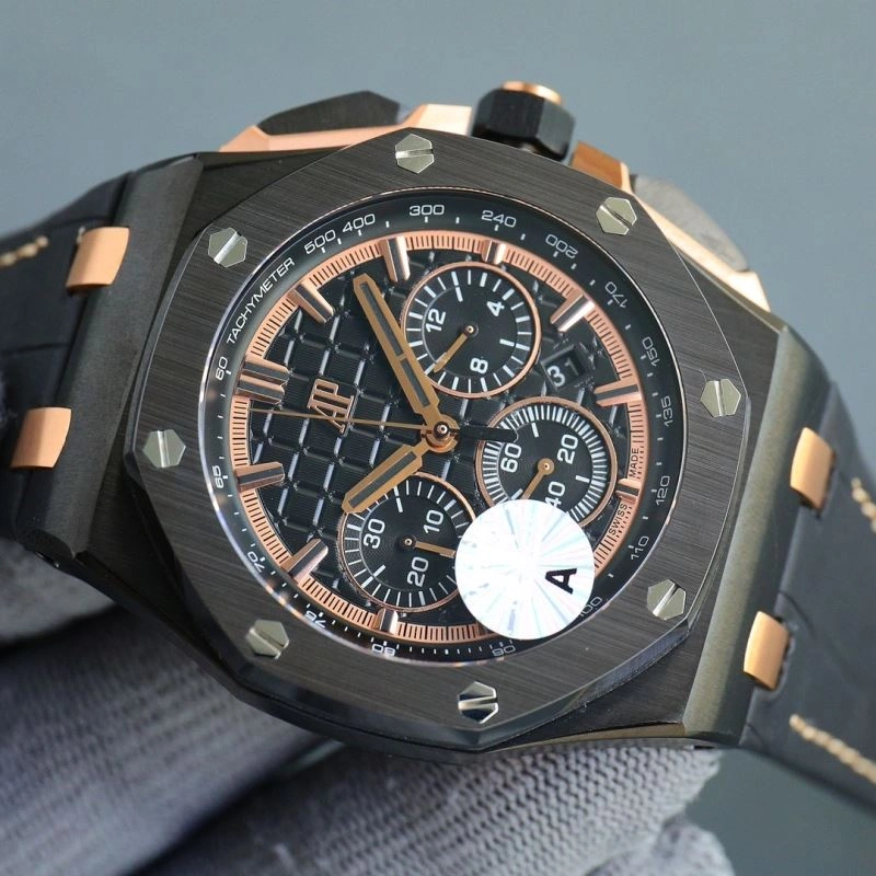 Legit AP Watches