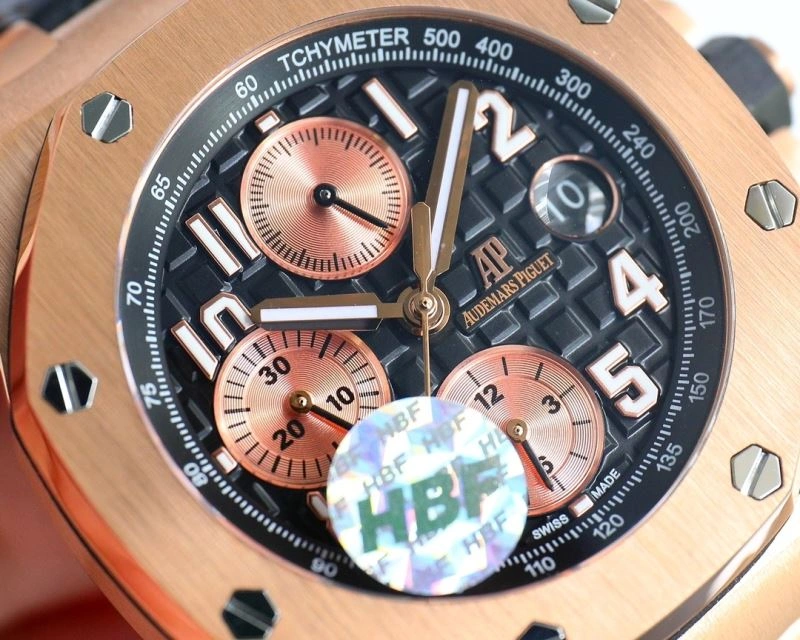 Official AP Watches