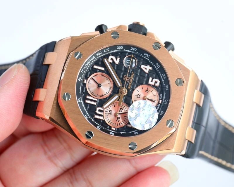 Official AP Watches