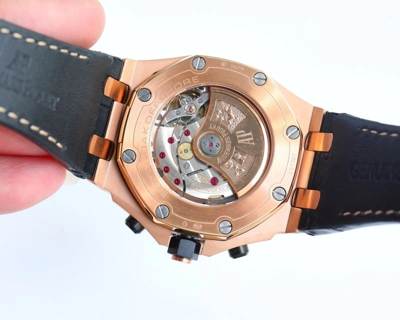 Official AP Watches