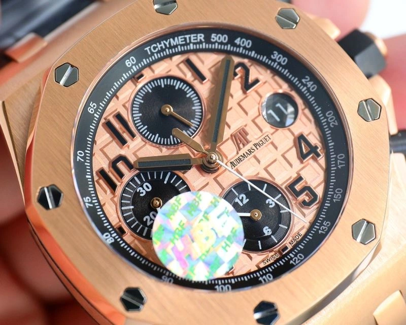 Discounted AP Watches