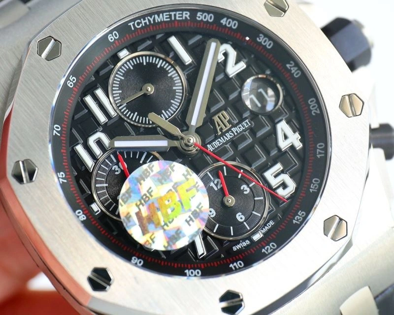 Official AP Watches