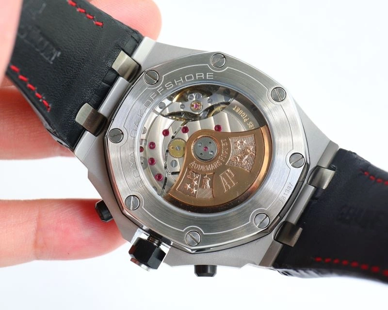 Official AP Watches