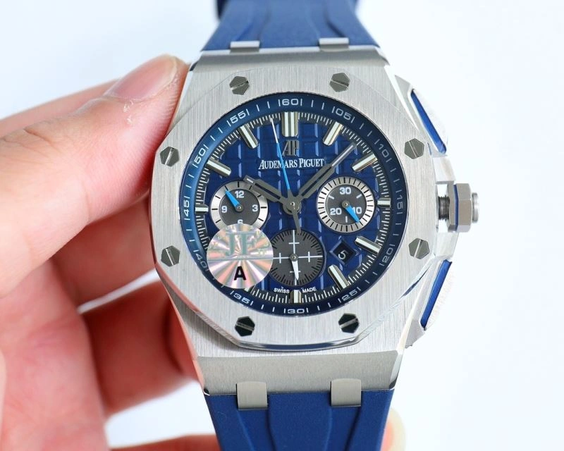 High accuracy AP Watches