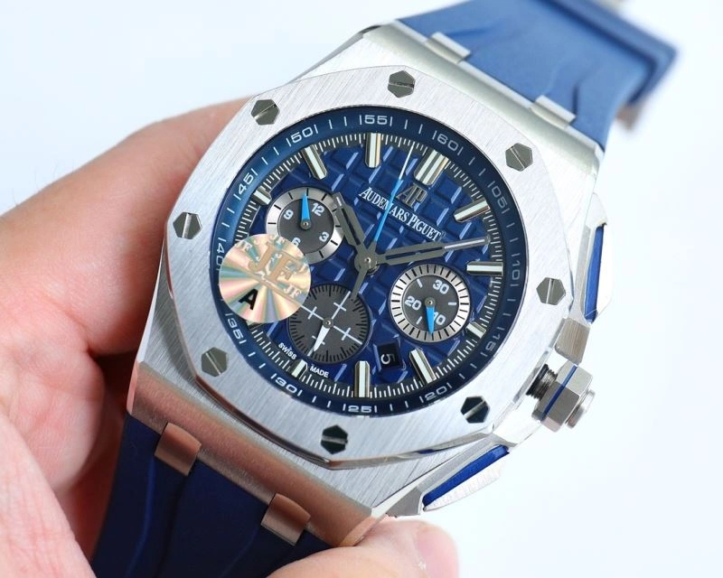 High accuracy AP Watches
