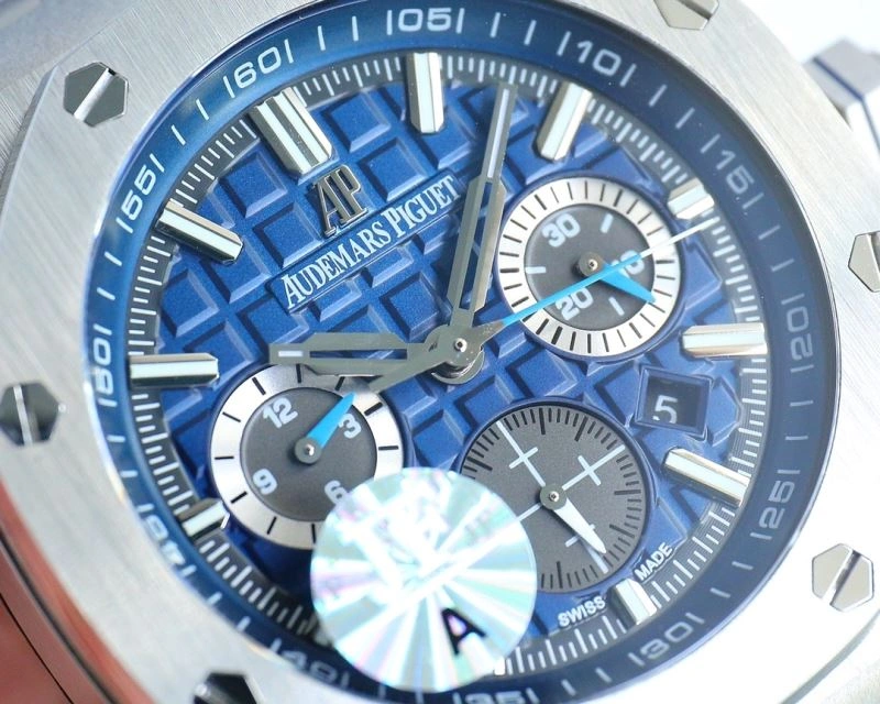High accuracy AP Watches