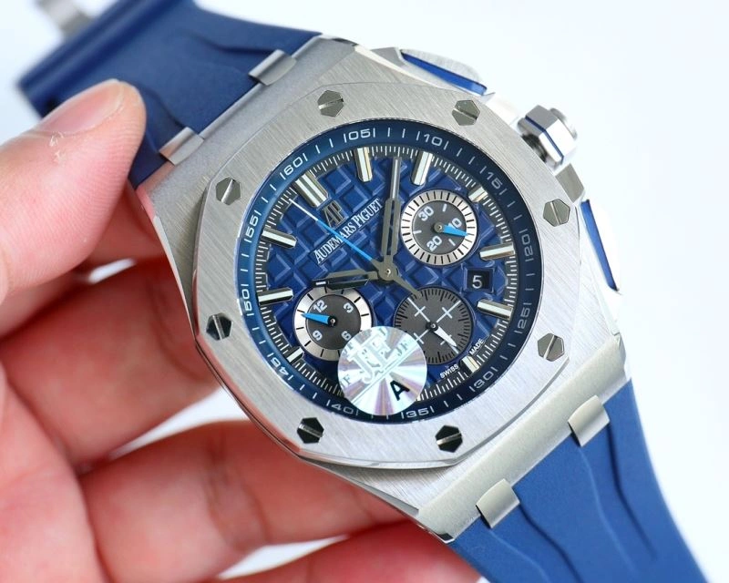 High accuracy AP Watches