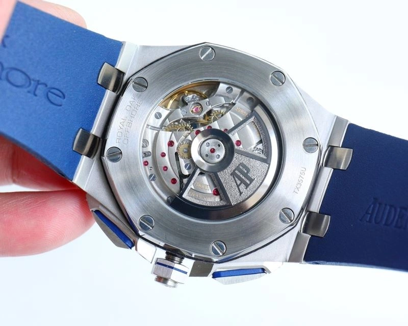 High accuracy AP Watches