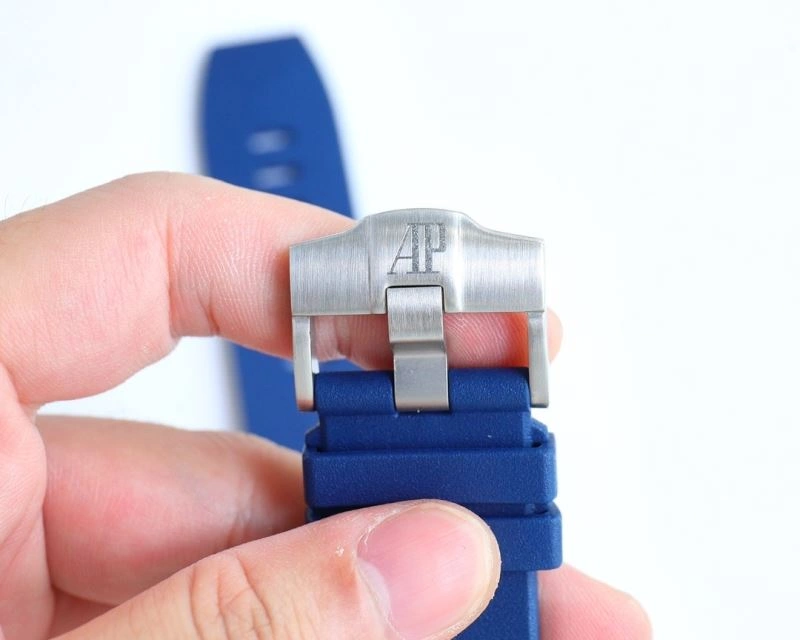 High accuracy AP Watches