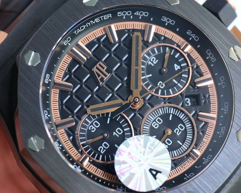 Original AP Watches