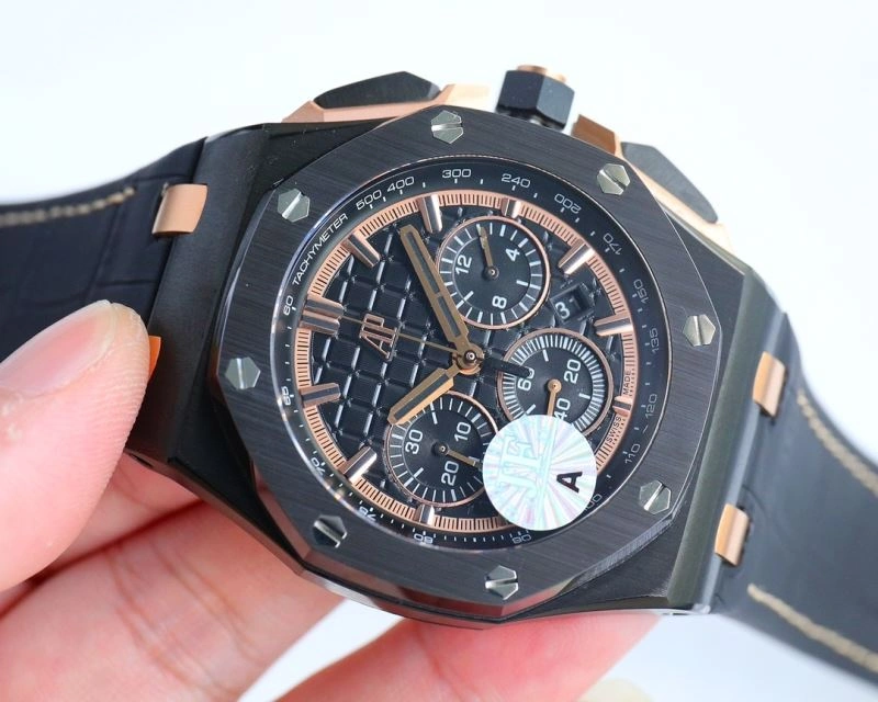 Original AP Watches