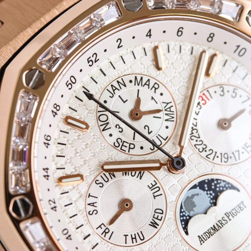 Original AP Watches