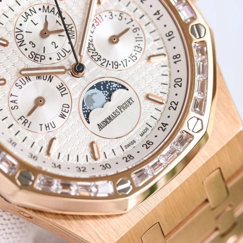 Original AP Watches