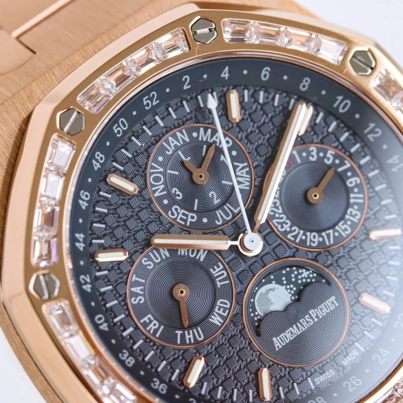 Precise copy AP Watches