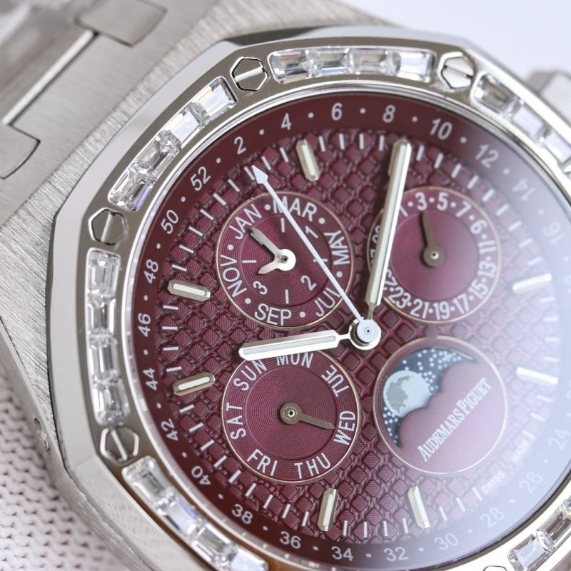 Budget-friendly AP Watches