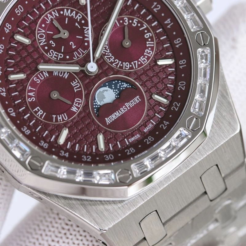 Budget-friendly AP Watches