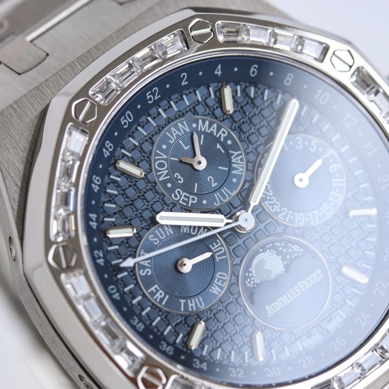 Budget-friendly AP Watches