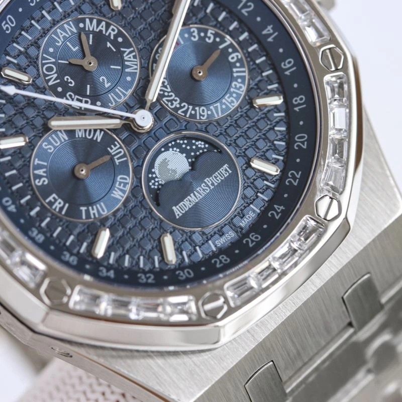 Budget-friendly AP Watches