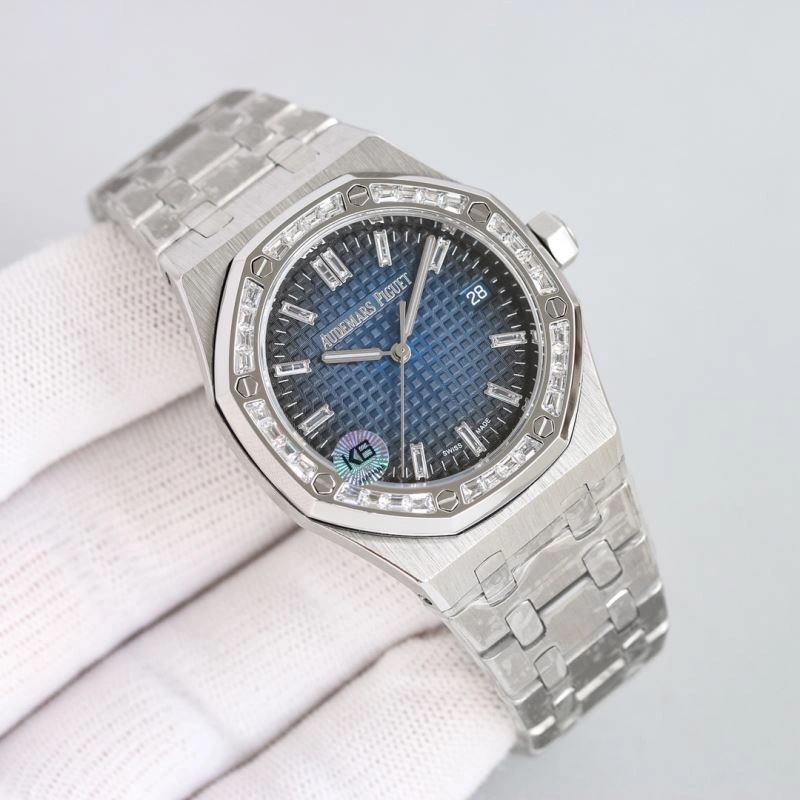 High accuracy AP Watches
