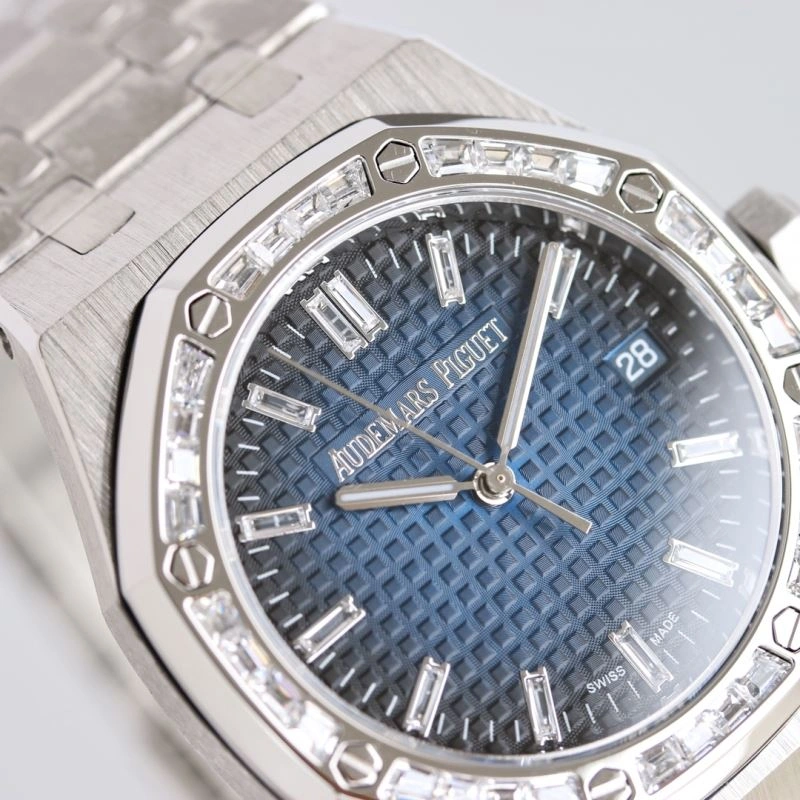 High accuracy AP Watches