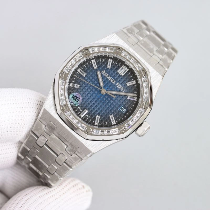 High accuracy AP Watches