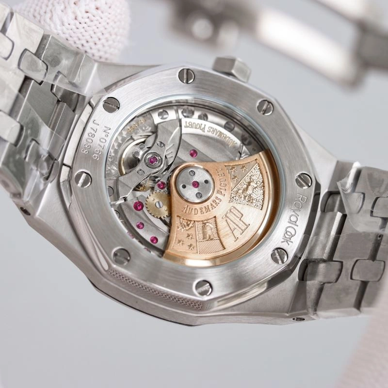 High accuracy AP Watches