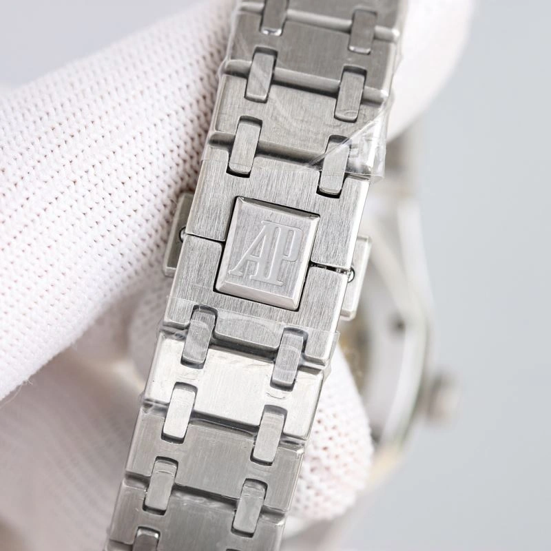 High accuracy AP Watches