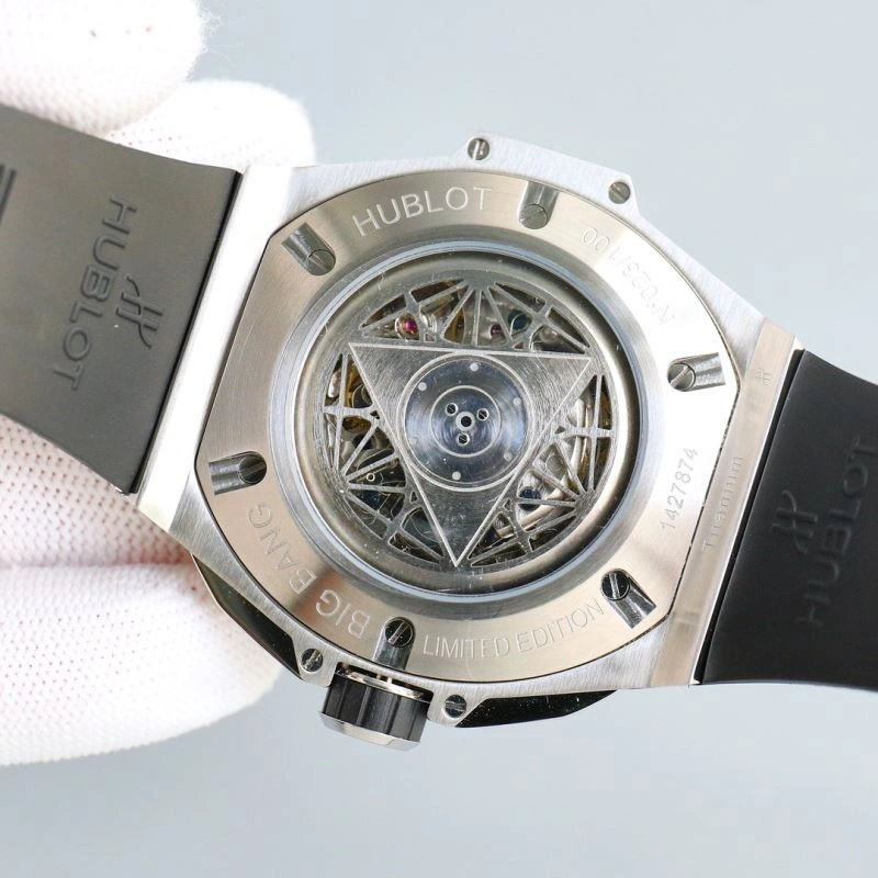 Value-priced AP Watches