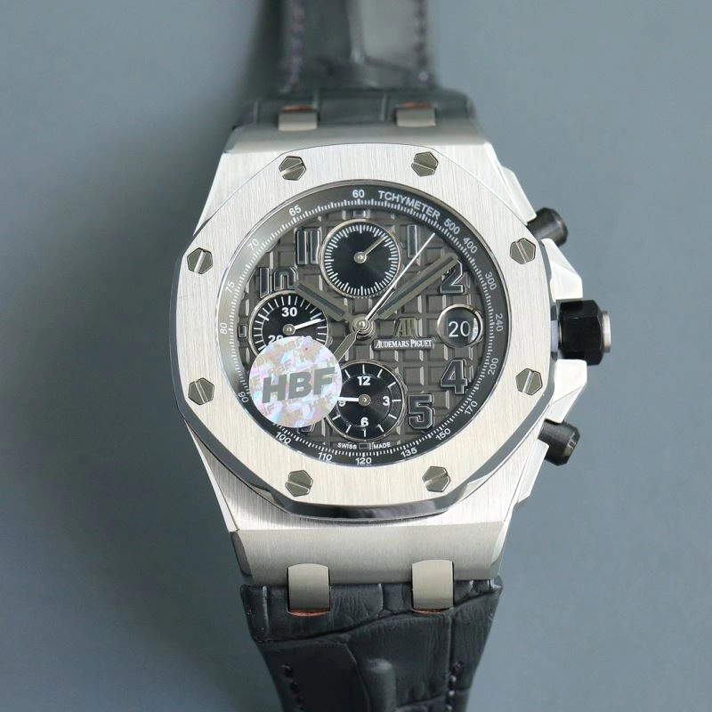 Factory-made AP Watches