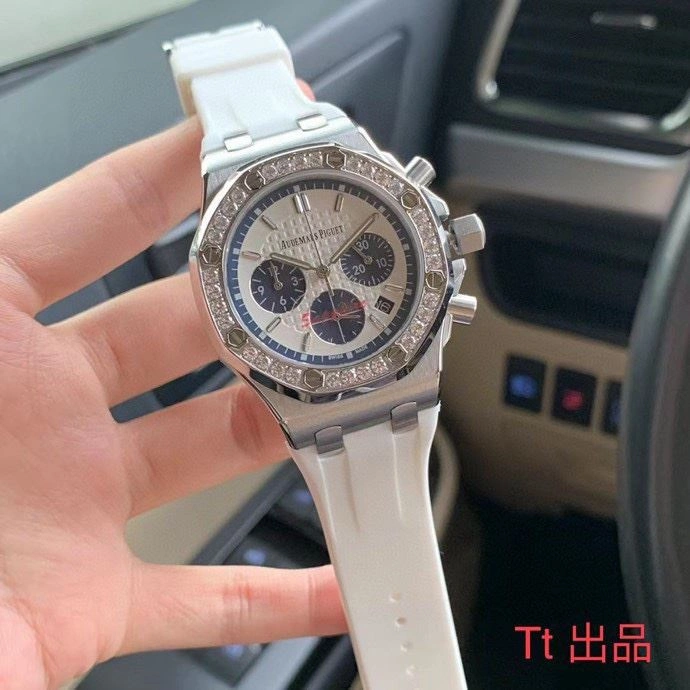 Authentic AP Watches