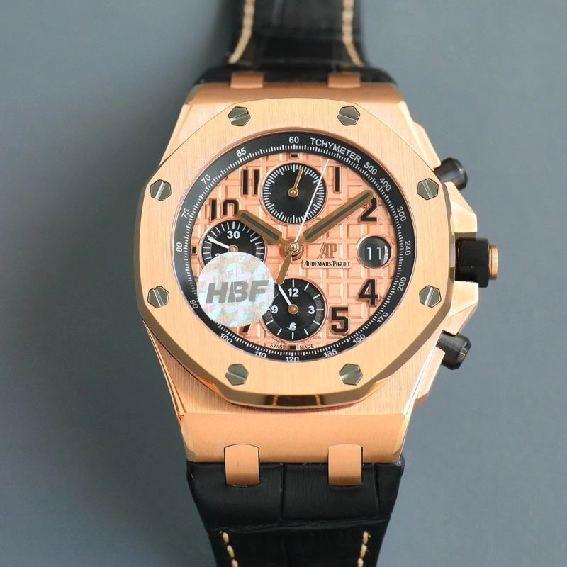 Accurate model AP Watches