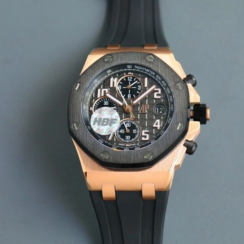 Authentic AP Watches