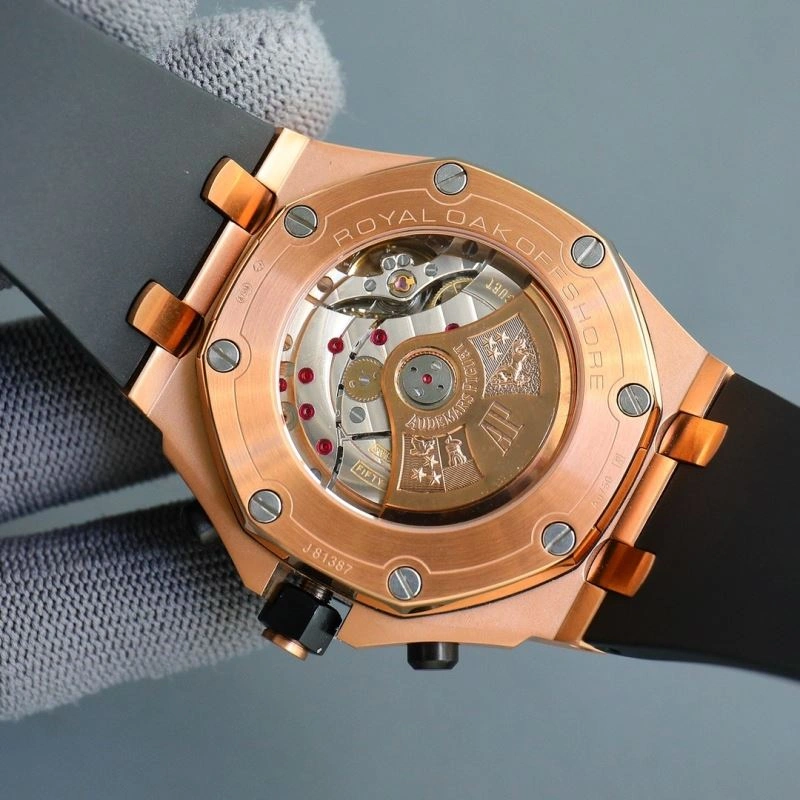 Authentic AP Watches