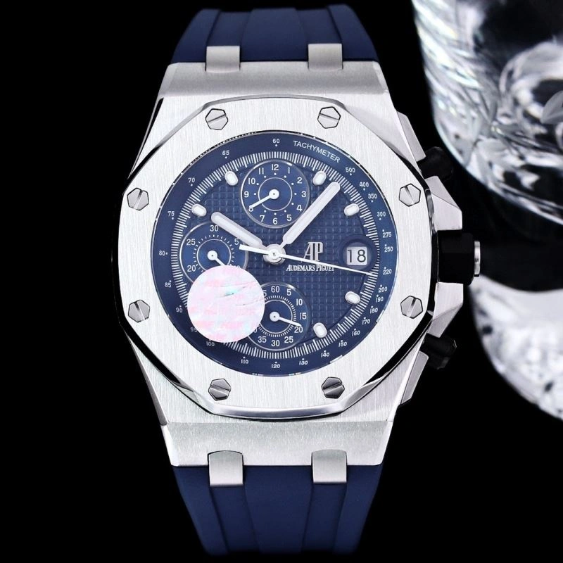 Indistinguishable AP Watches